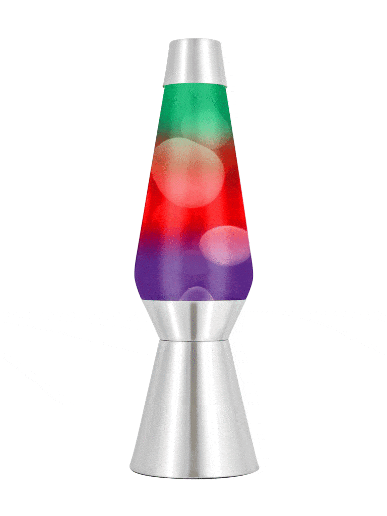 9998 Custom Cool™ 27" LAVA® Lamp - Lava® Lamp