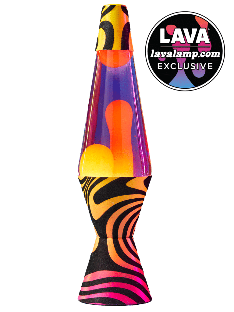 New LAVA® Lamp Products | LAVA® Lamp